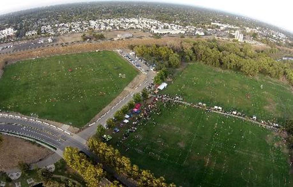 Granite - Home Field Advantage