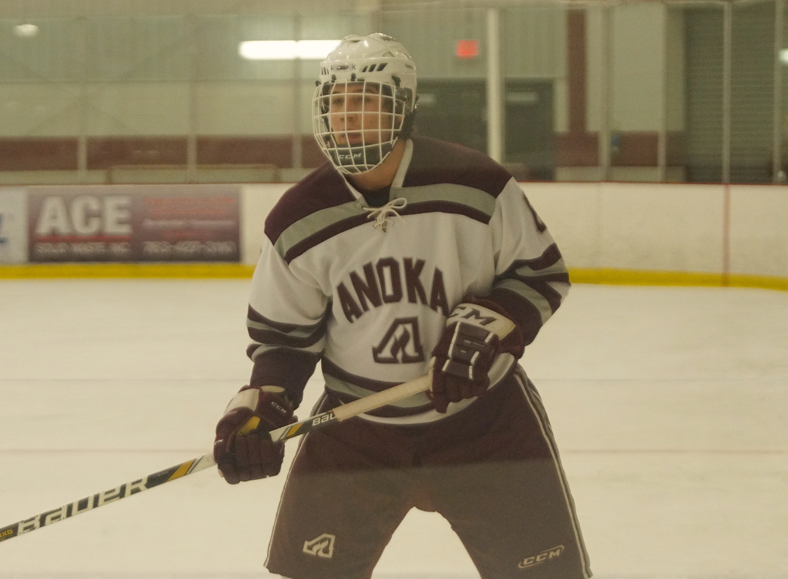 Monday High School Recap