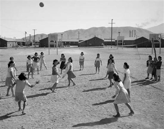 History of Volleyball