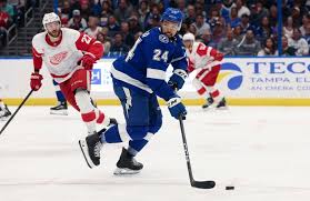 Velocity NHL Small Group Training Clients