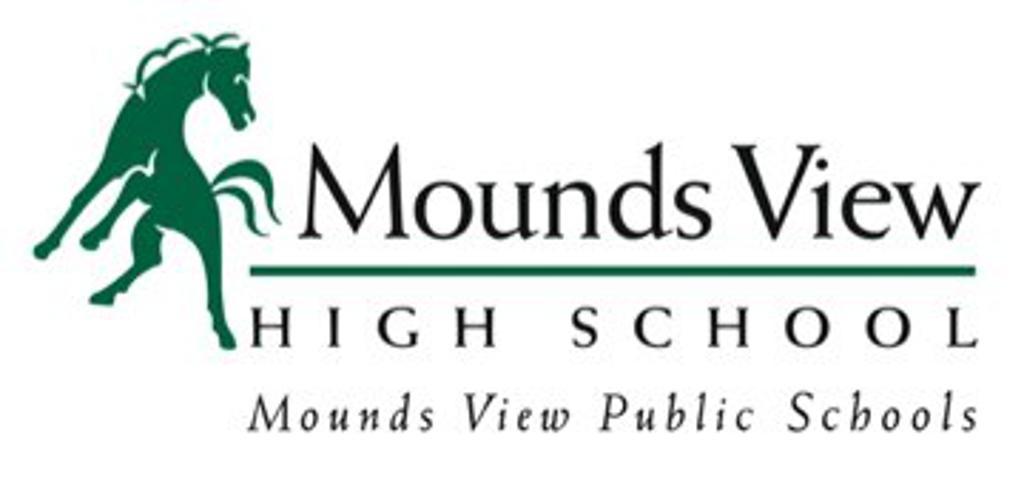 Mounds View Logo