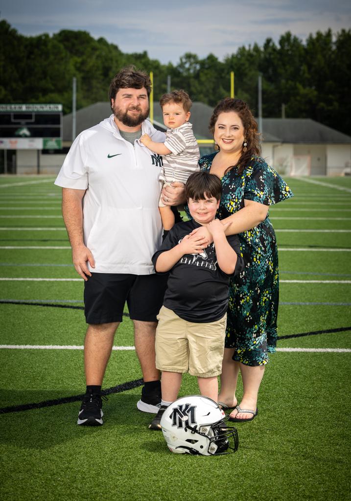 Coaches