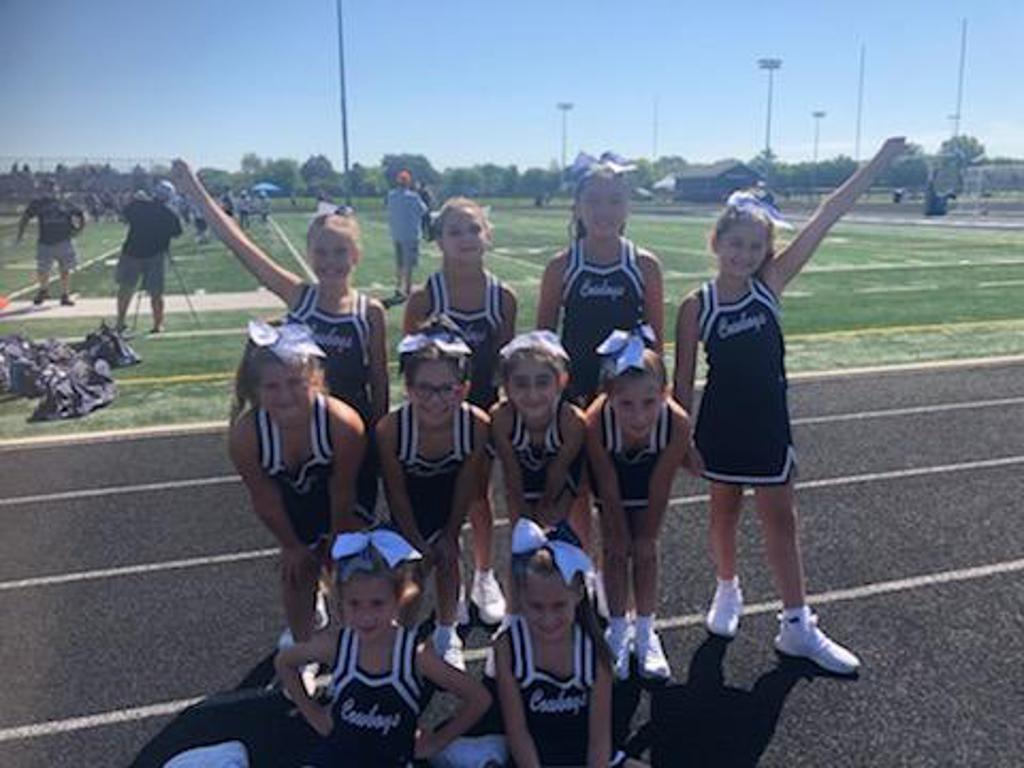 | Photos | Addison Cowboys Football & Cheer