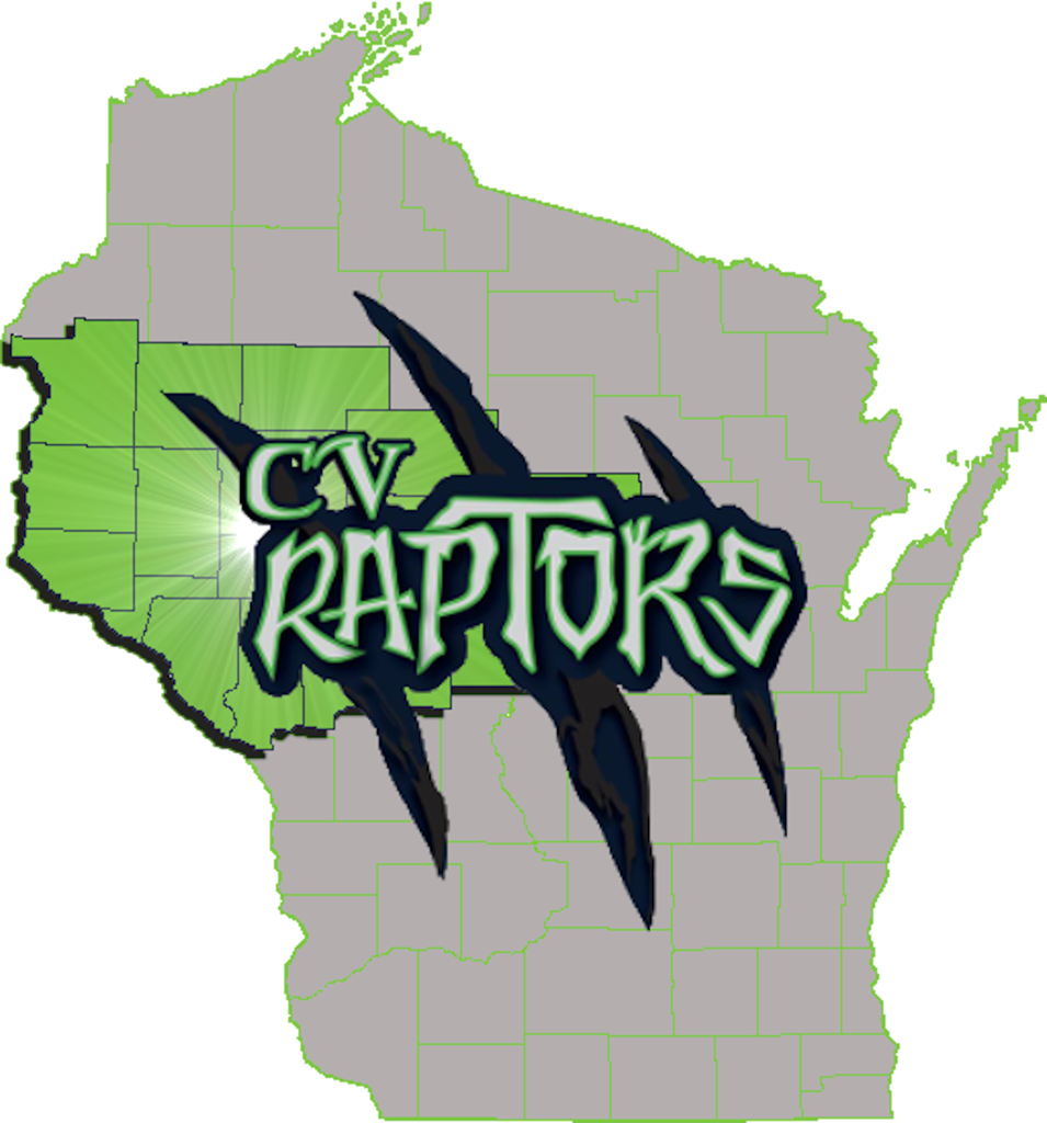 History of the Chippewa Valley Raptors