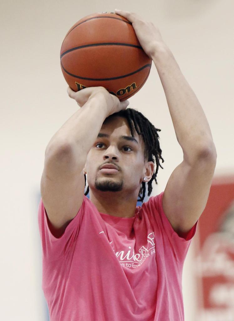 Derek Lively II - Non-PIAA Player of the Year - Westtown School - PSD ...