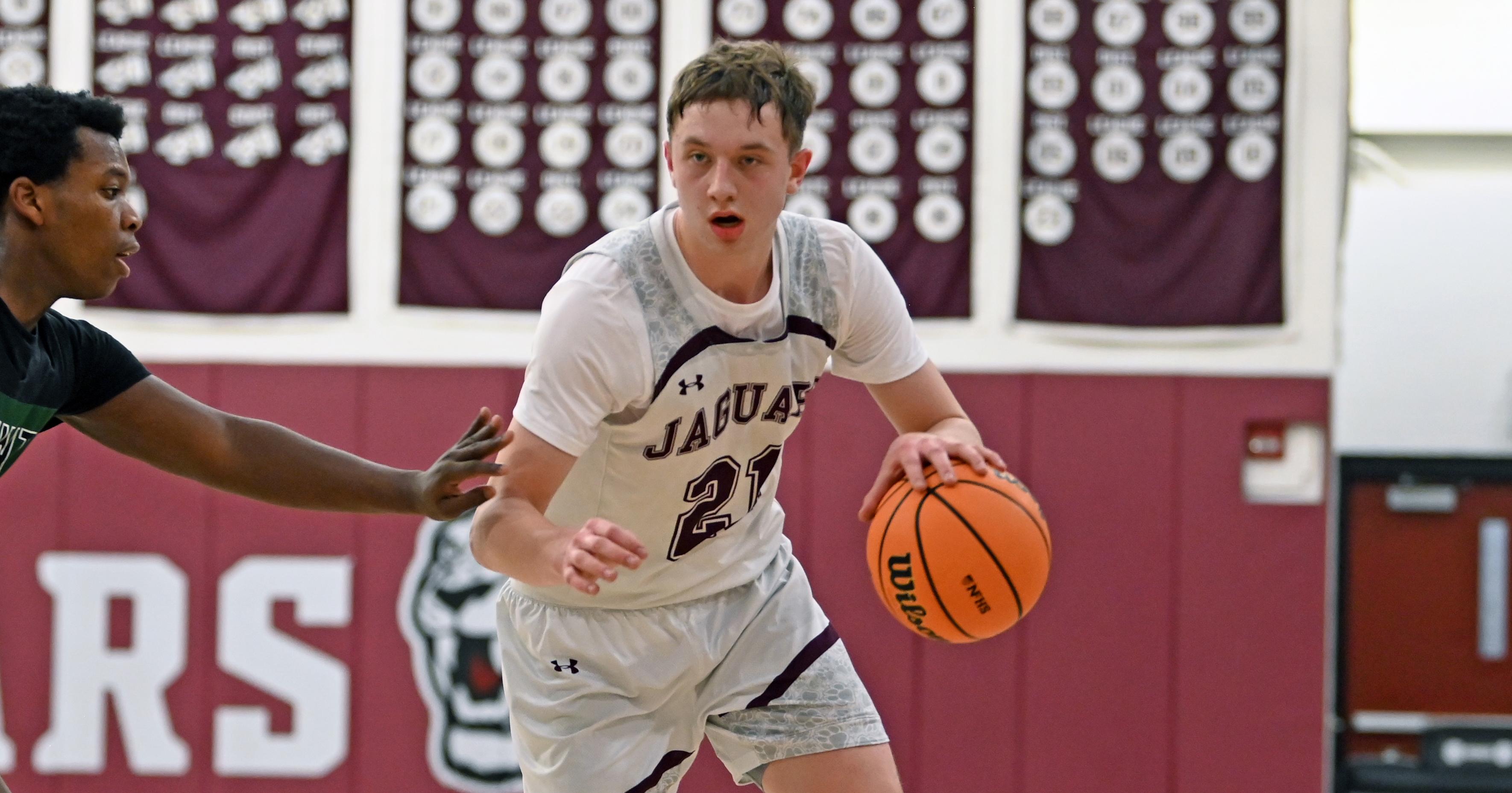 2025-26 All-Central League boys and girls teams released