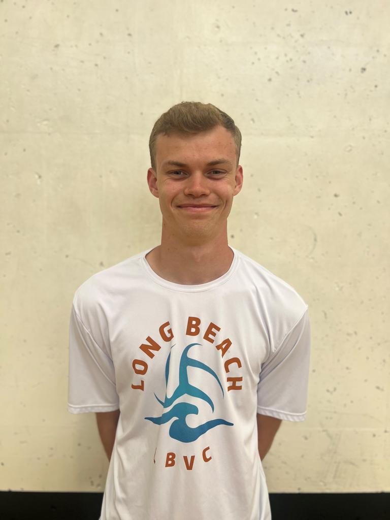Long Beach Volleyball Club - Staff