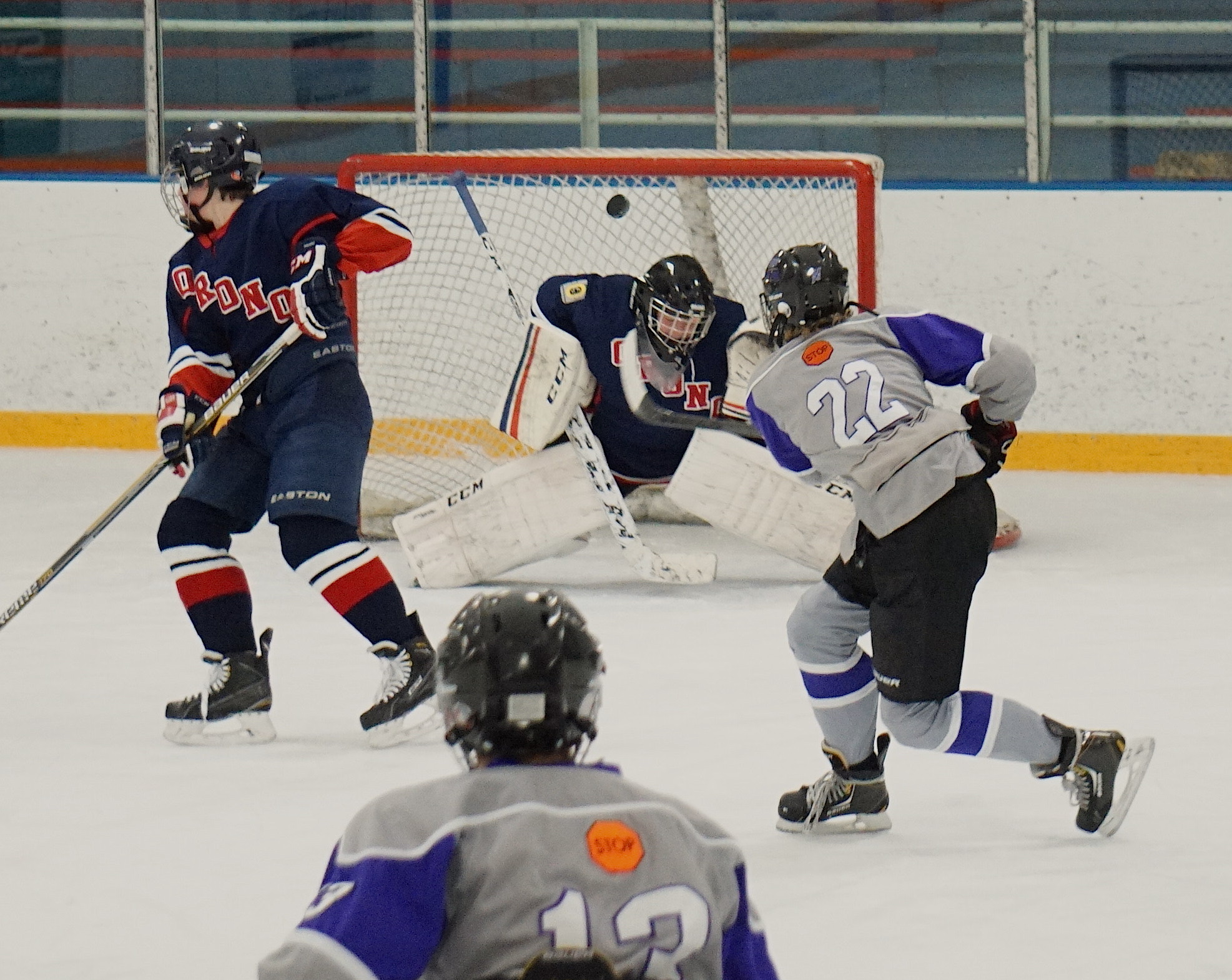 Founder's Cup: Friday Live Blog