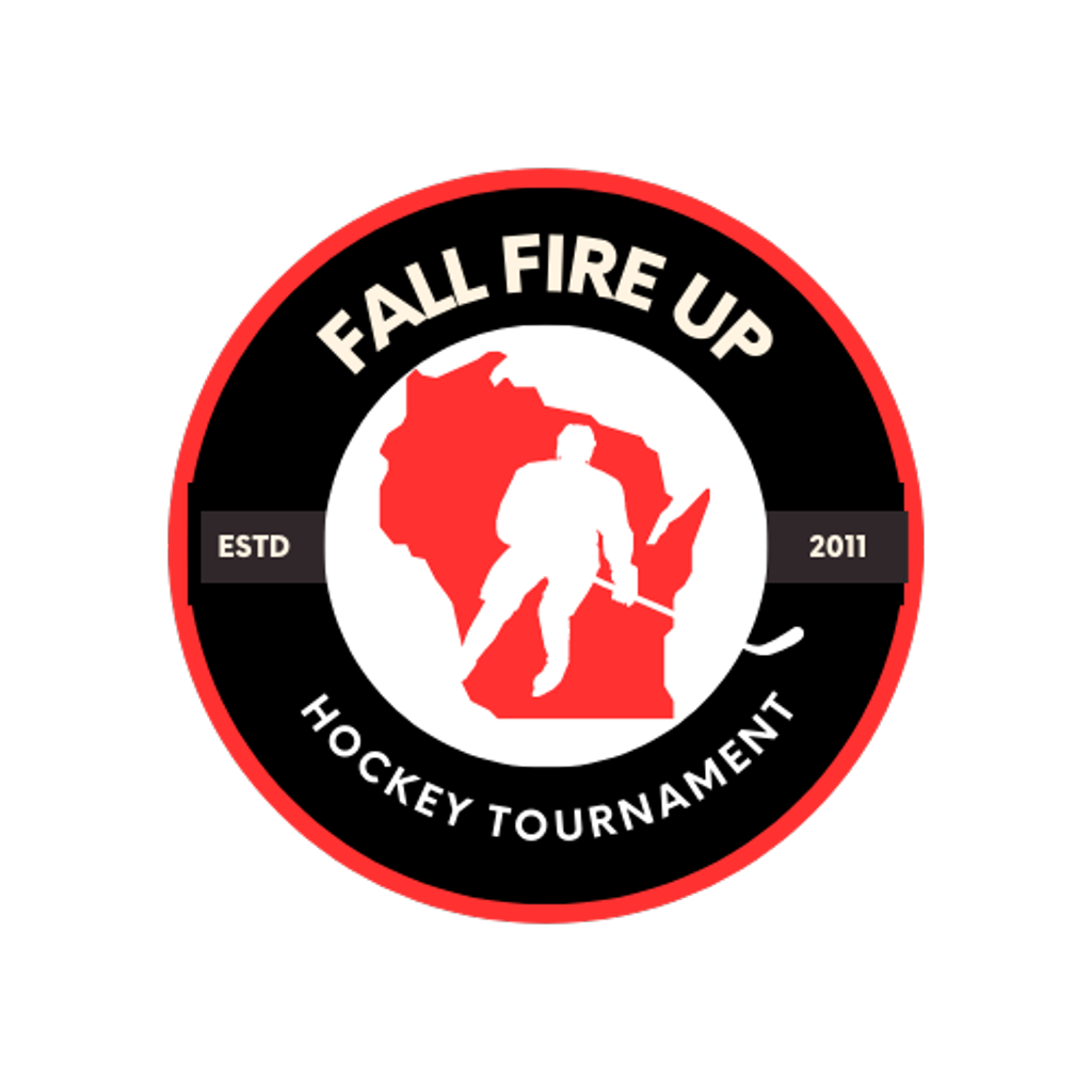 Welcome | 2025 Fall Fire Up | The Hockey Factory