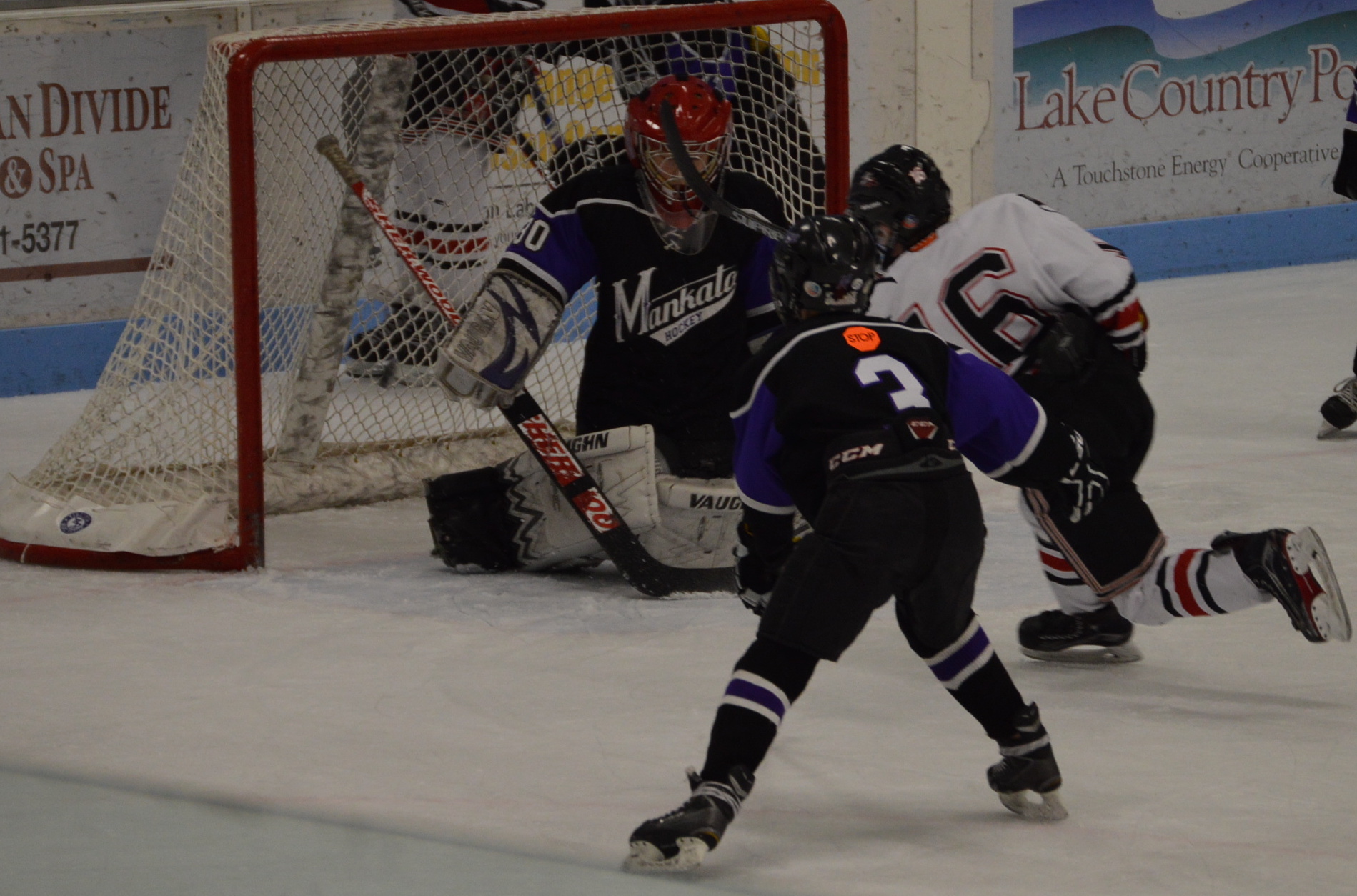 Founder's Cup: Saturday