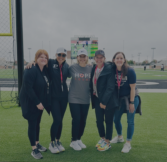 2025 PYSA Tackle Football