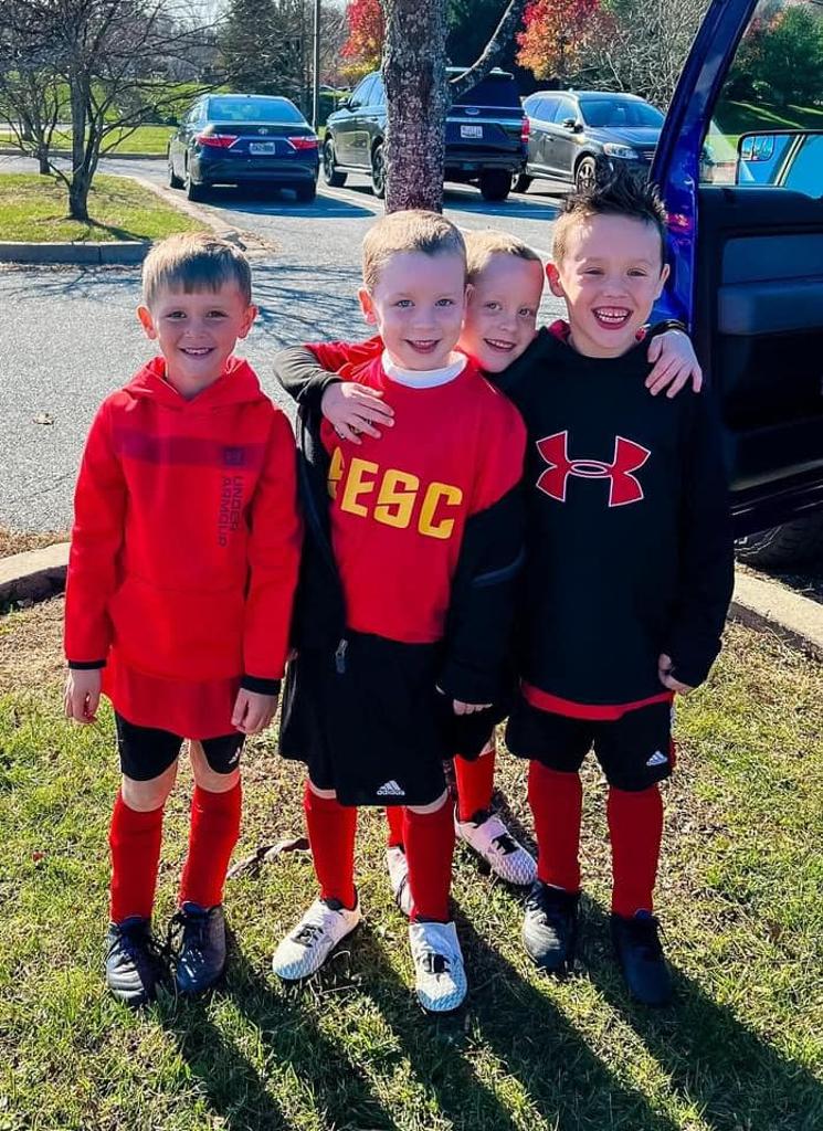 Southeast Soccer Club