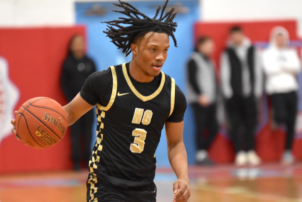 BOYS BASKETBALL: Five Philadelphia Catholic League Teams Prepare to ...