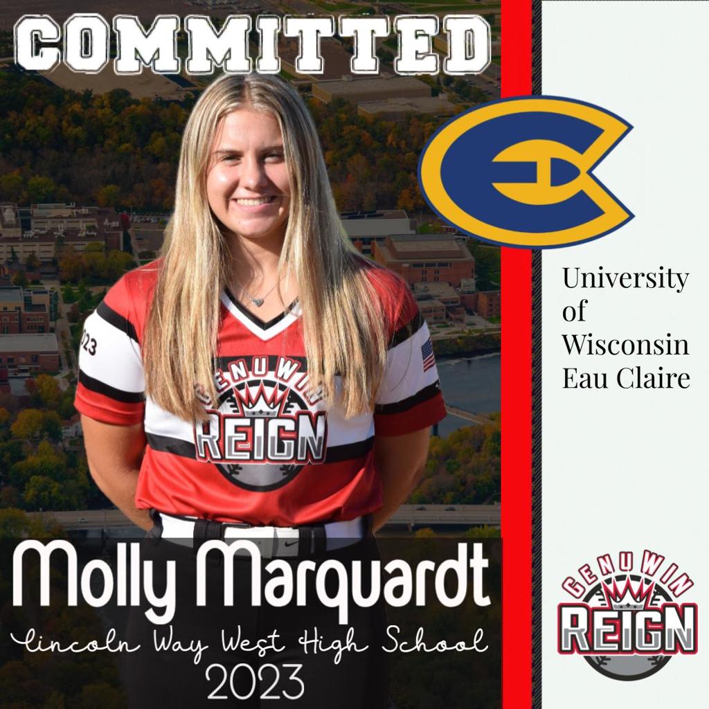 Athletes Committed | Photos | GenuWin Reign