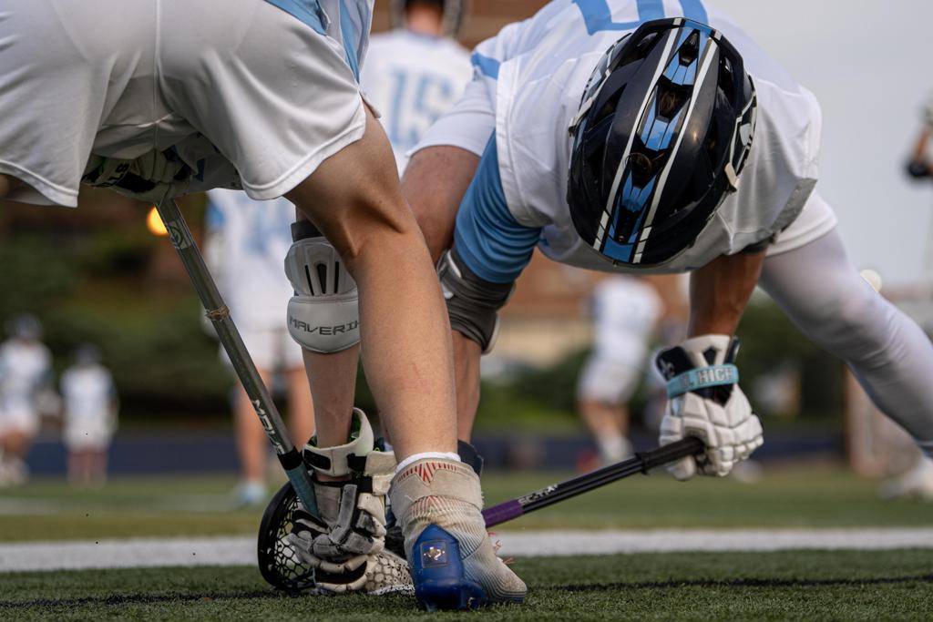 SLUH Lacrosse Club