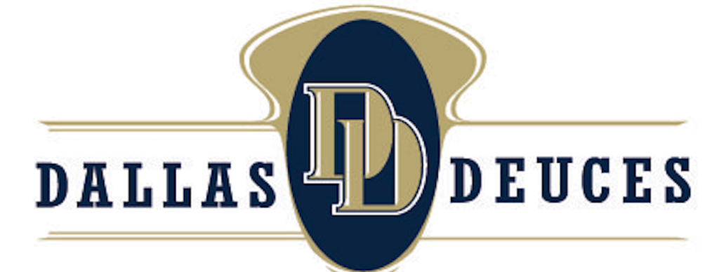 Dallas Deuces Spirit Wear Store