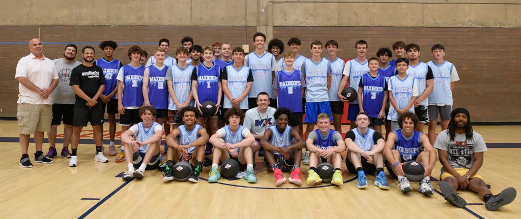 2022 Elite Basketball School