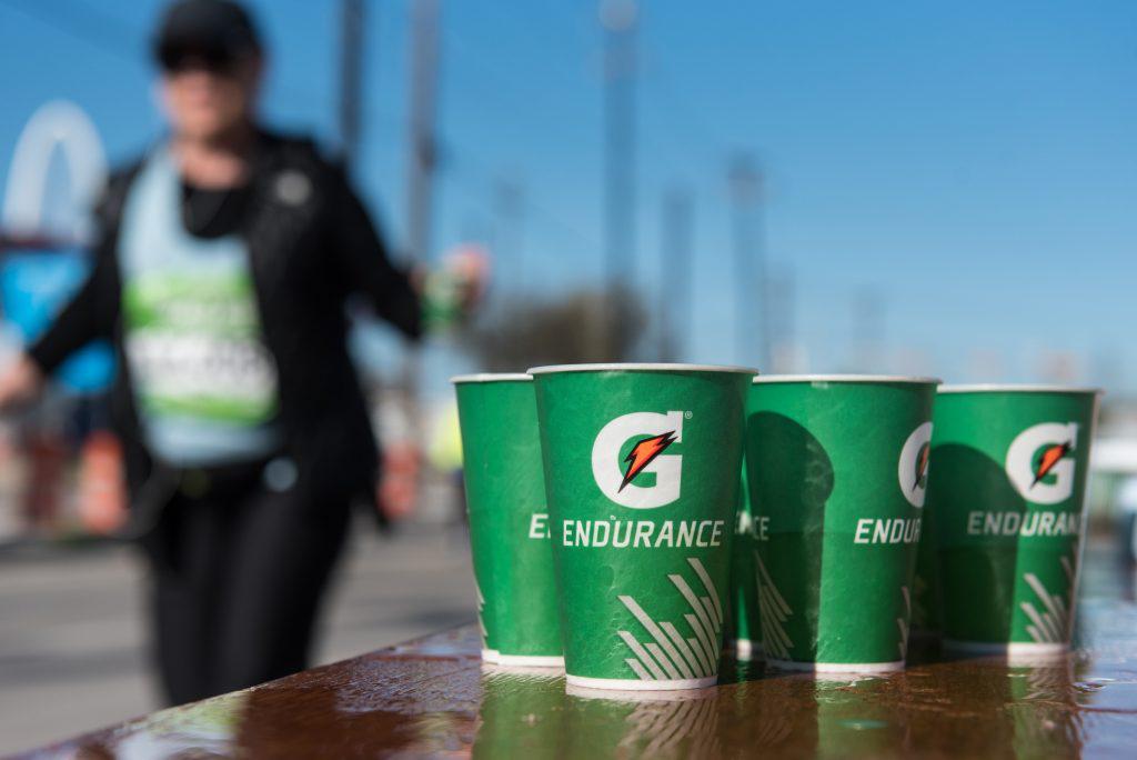 Gatorade Endurance