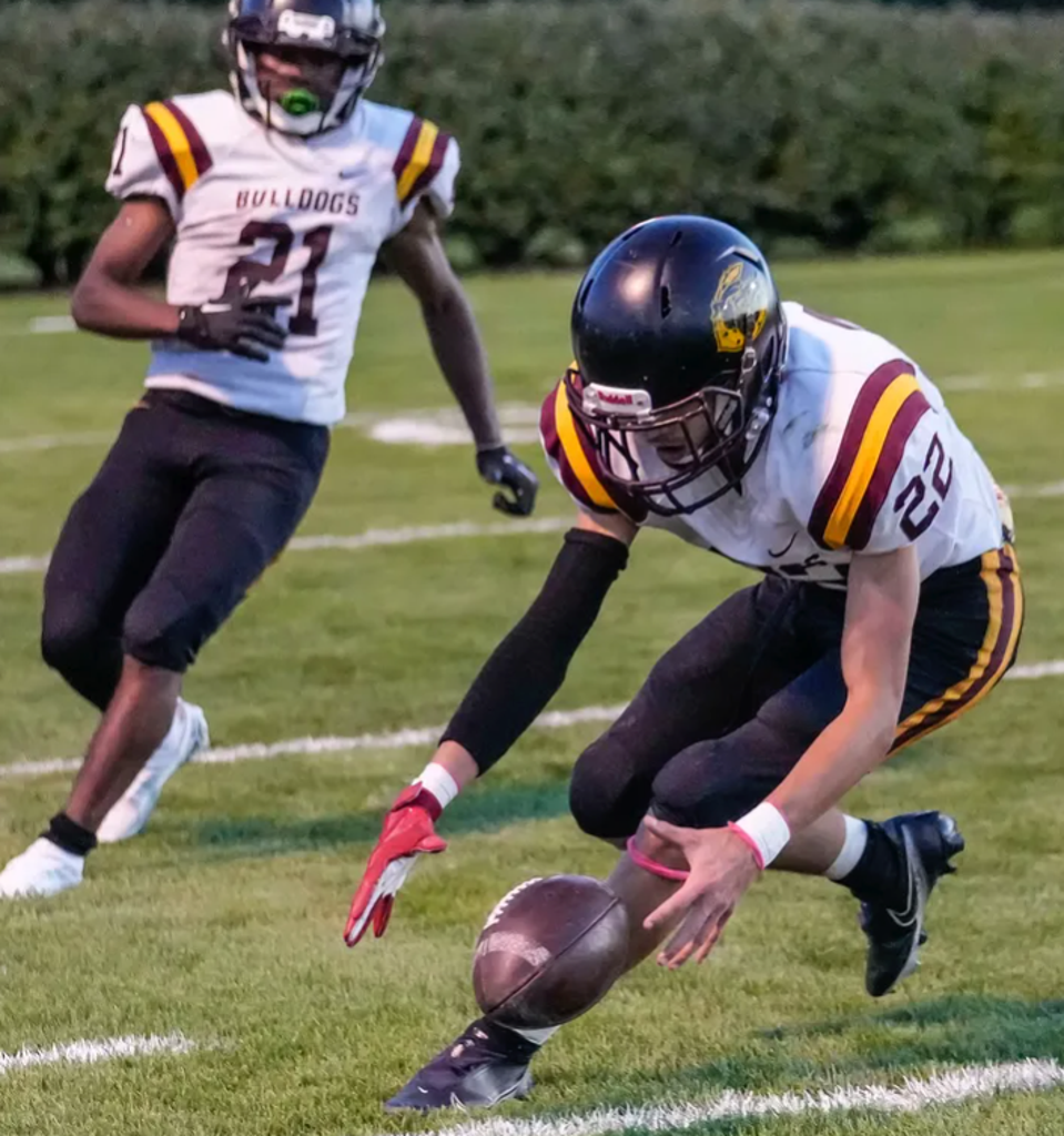 Greater Metro Conference Football