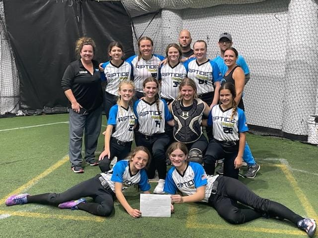 Cedar Lake Girls Softball