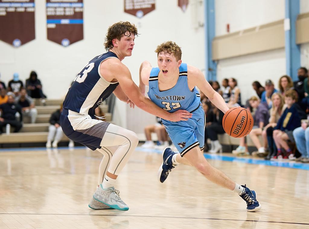 BOYS BASKETBALL: Impressive Starts, Standout Performances and Shocking ...