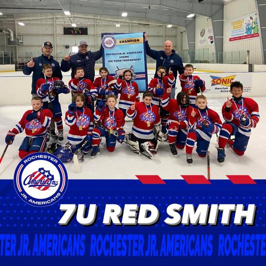 Rochester Jr. Americans