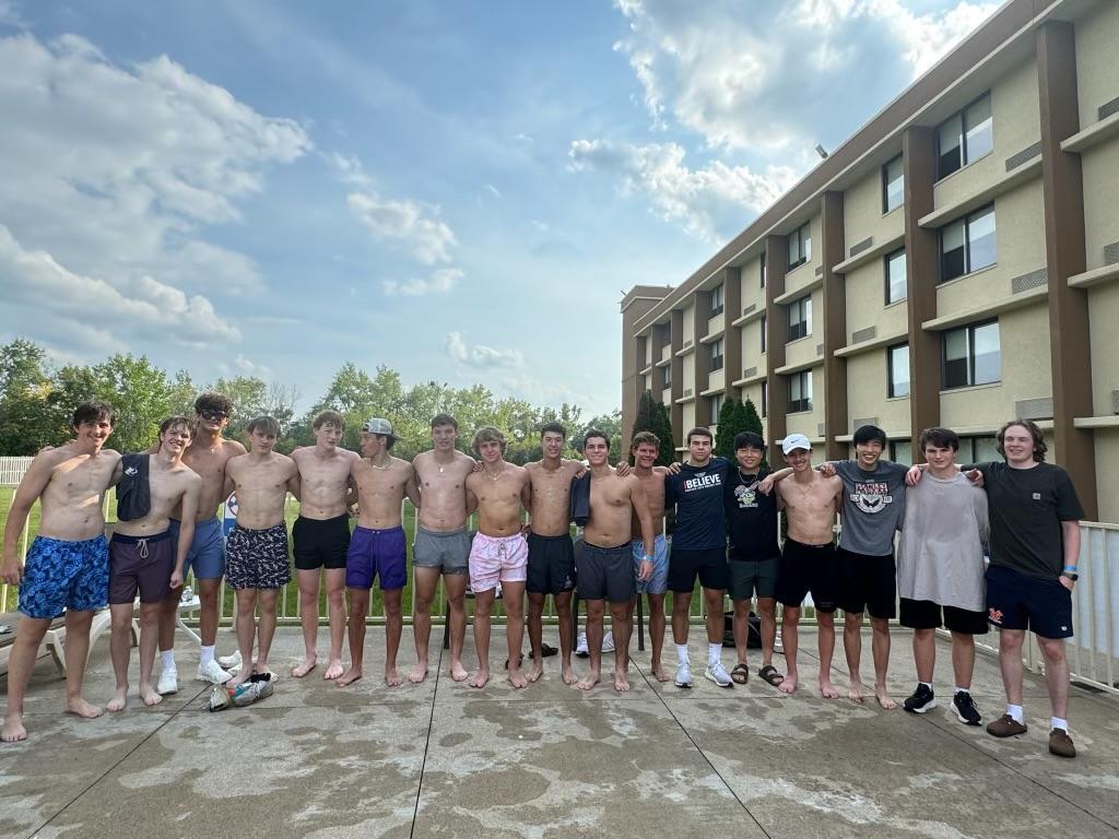 Chicago Jets Midget Program