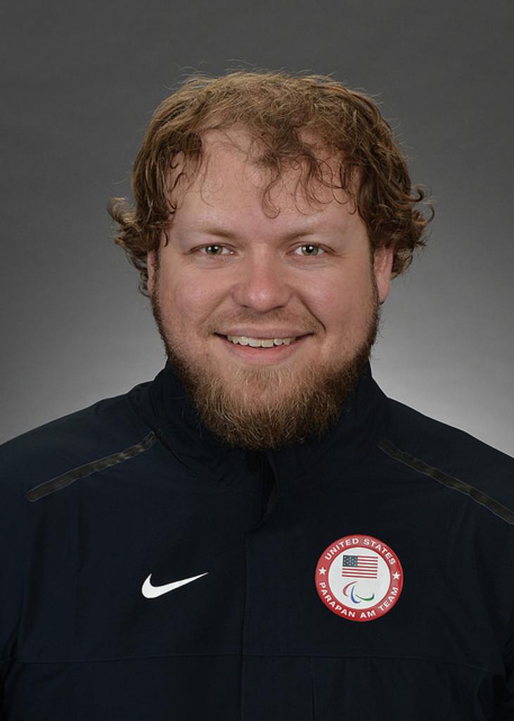NWBA Athlete of the Week - Aaron Gouge