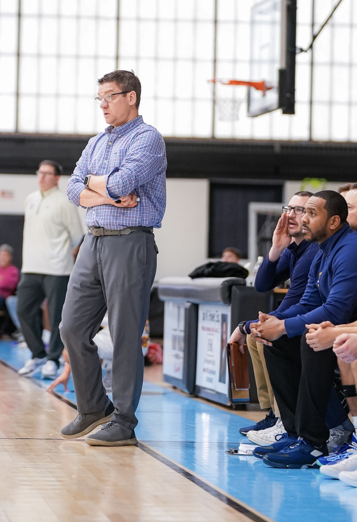 BOYS BASKETBALL: Down to the Final Four - Anticipated Showdown in PCL ...