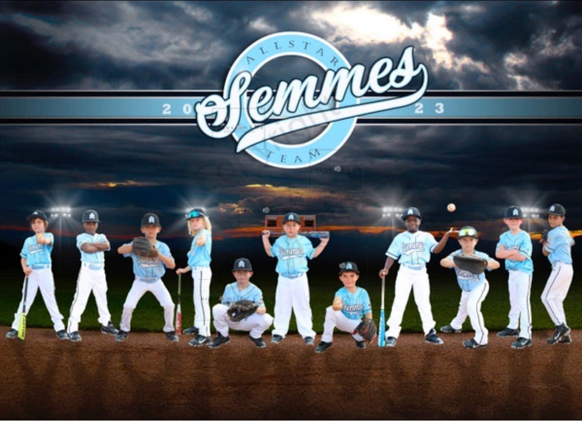 Semmes Baseball Association