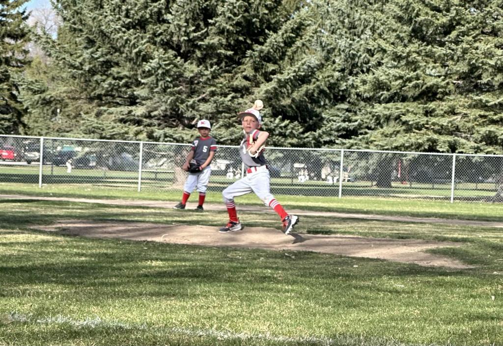 Idaho Select Baseball