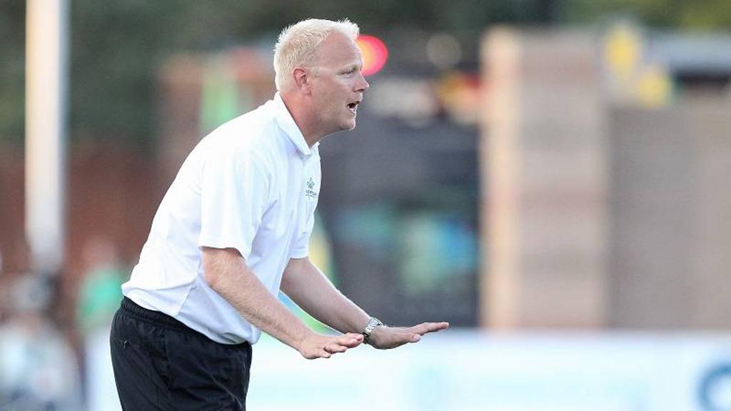 The USL Q&A: Bob Funk Jr., OKC Energy FC