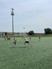 Tackle Football Camp Opportunities