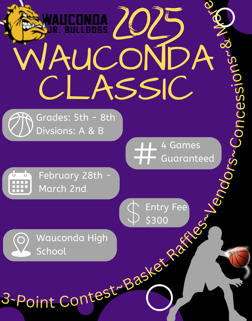 WAUCONDA CLASSIC