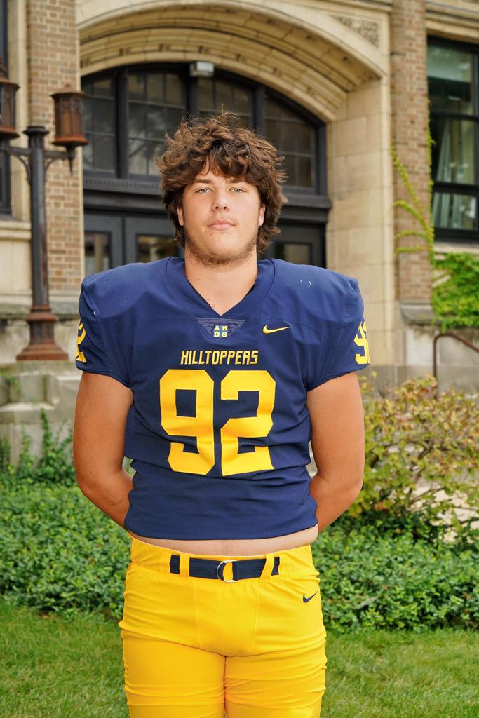 Greater Metro Conference Football