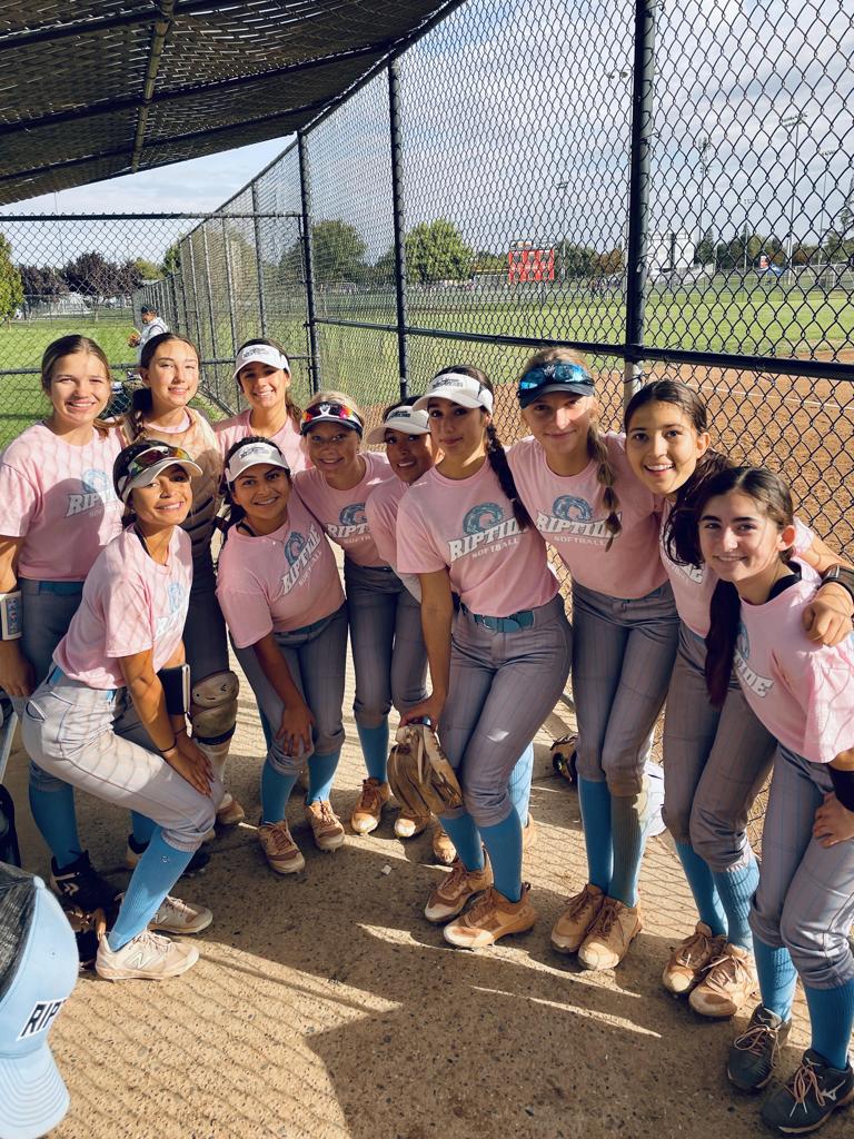 | Photos | California Riptide