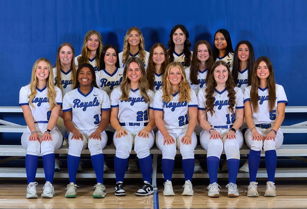 2024 WHS Softball Varsity
