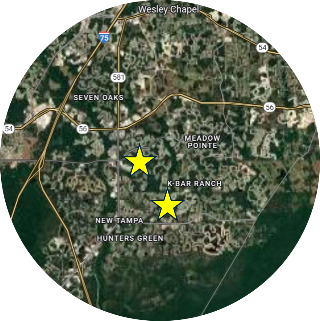 North Tampa Athletic Association Babe Ruth League