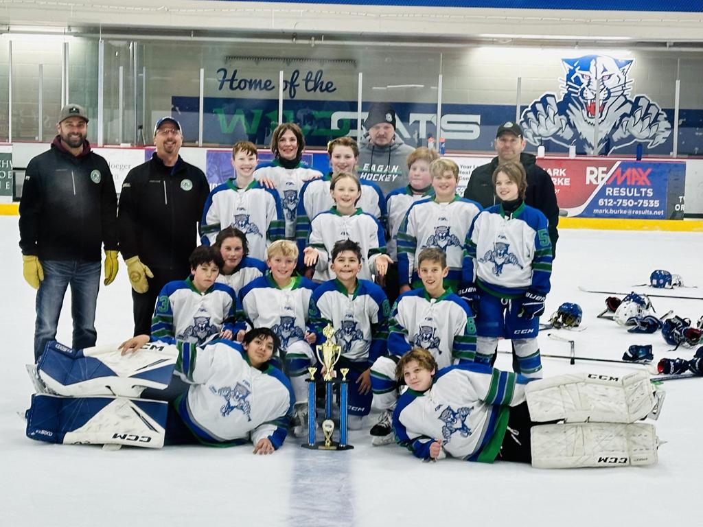 2023-2024 Virtual Trophy Case