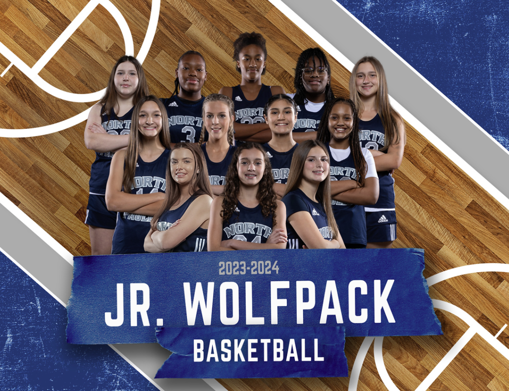 Jr. Wolfpack