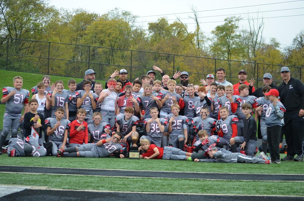 Welcome | 2024 NKYA Football and Cheer Registration | Northern Kentucky ...