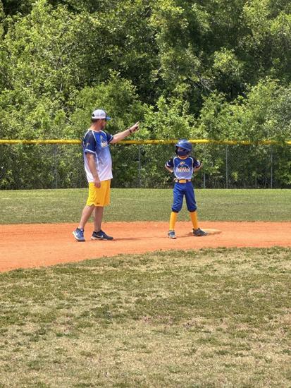 Pinellas County Youth Baseball