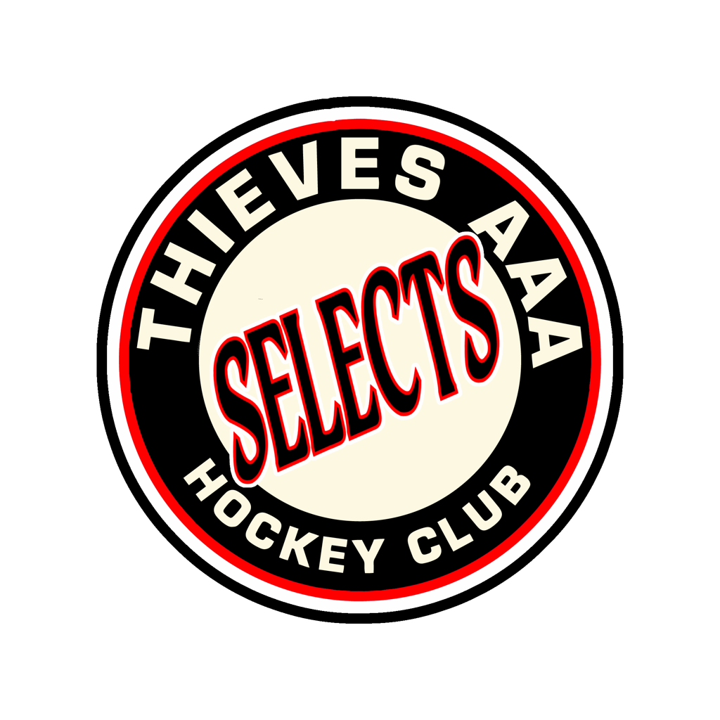 Selects - Thieves AAA Hockey Club