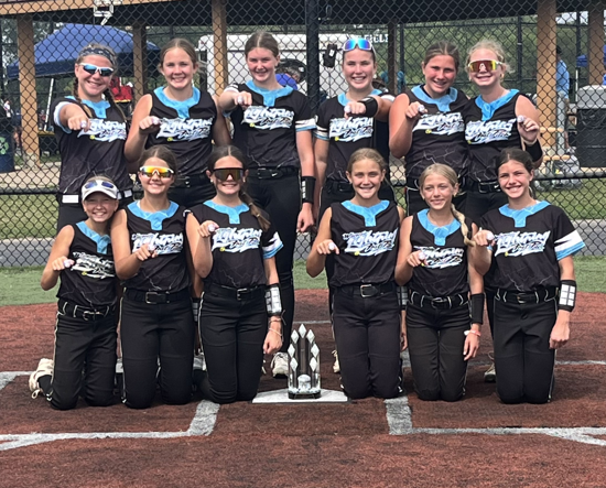 Wisconsin Lightning Fastpitch