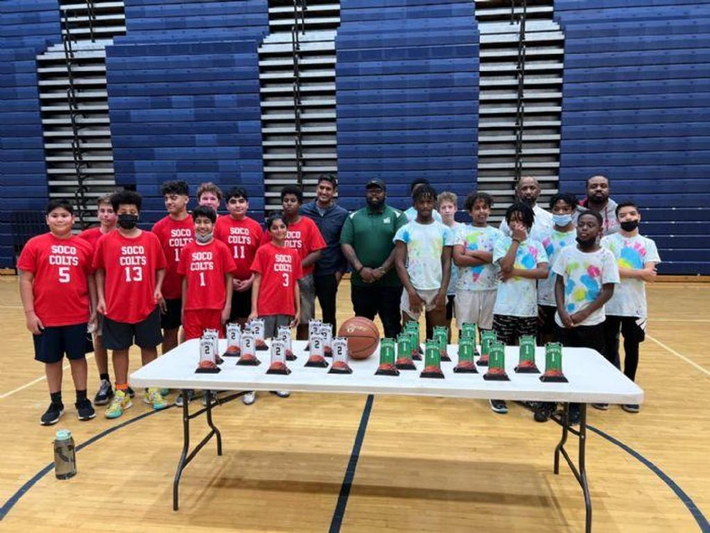 SCAA Photos | Photos | SoCoColts