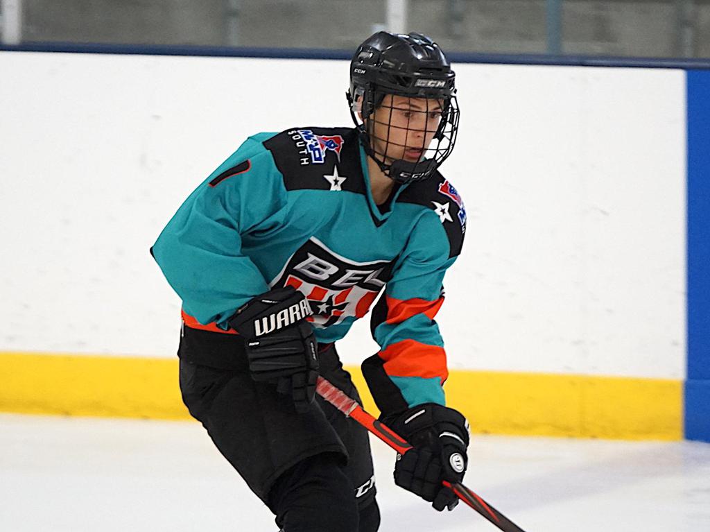 2019 All-Bantam Elite League