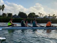 SCRC Sarasota County Rowing Club