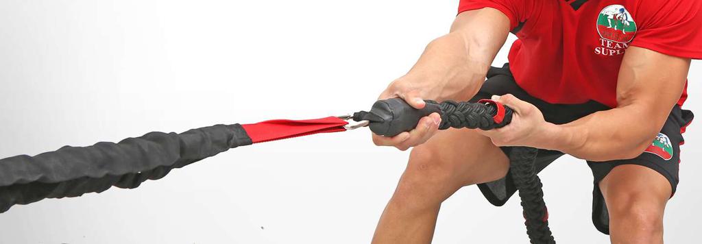 Suples Training Equipment