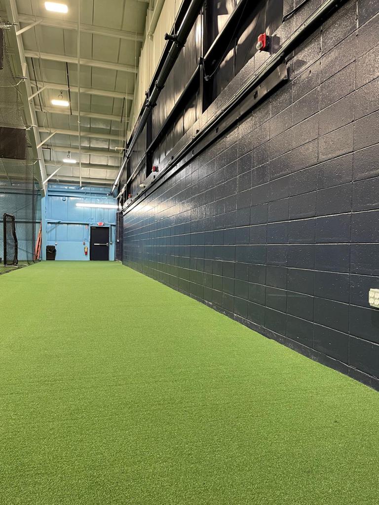 RBI Academy Facilities