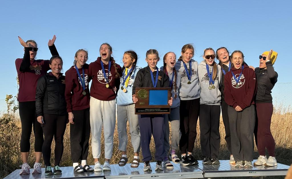 Cross Country